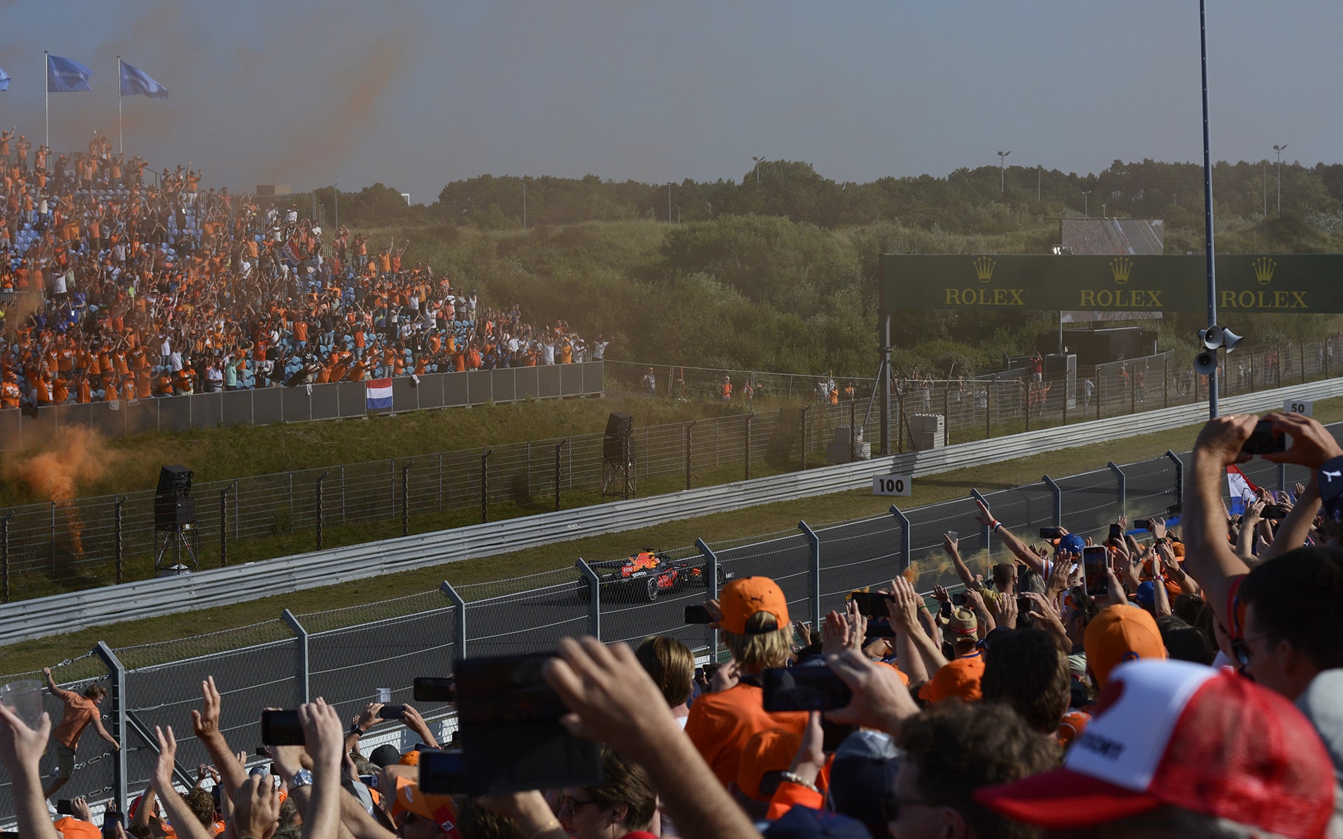 News and events - VSOC